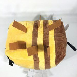 Mojang | Toys | Minecraft Bee Pillow Buddy 2 Plush | Poshmark